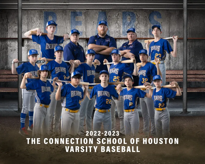 Athletics | The Connection School