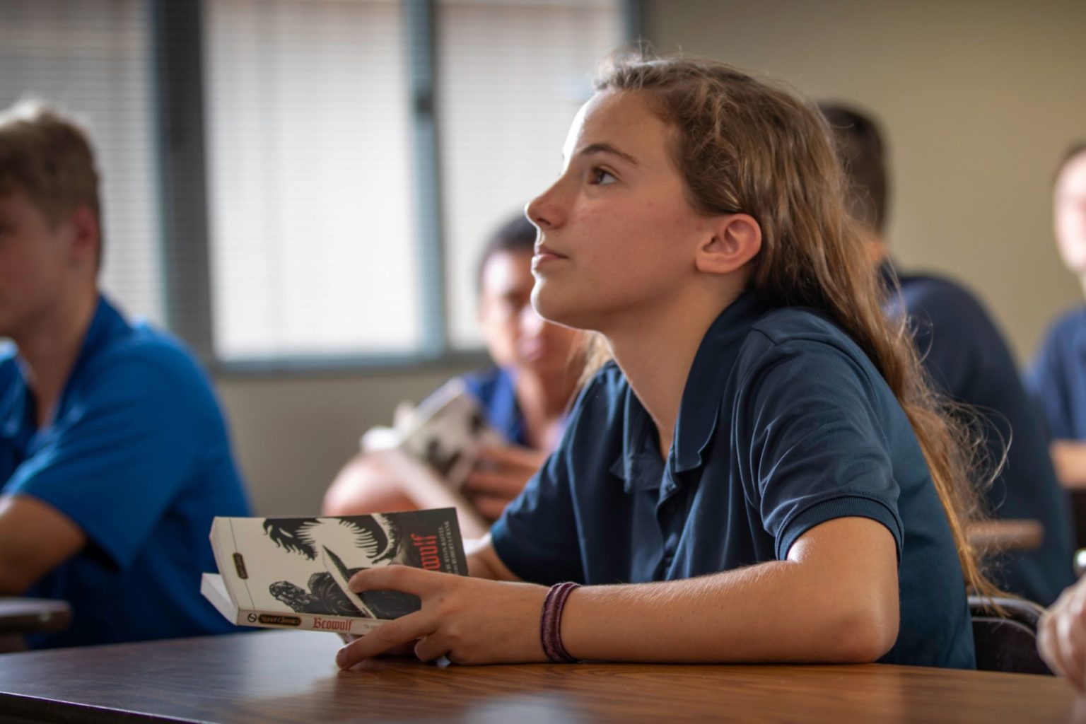 Overview | The Connection School